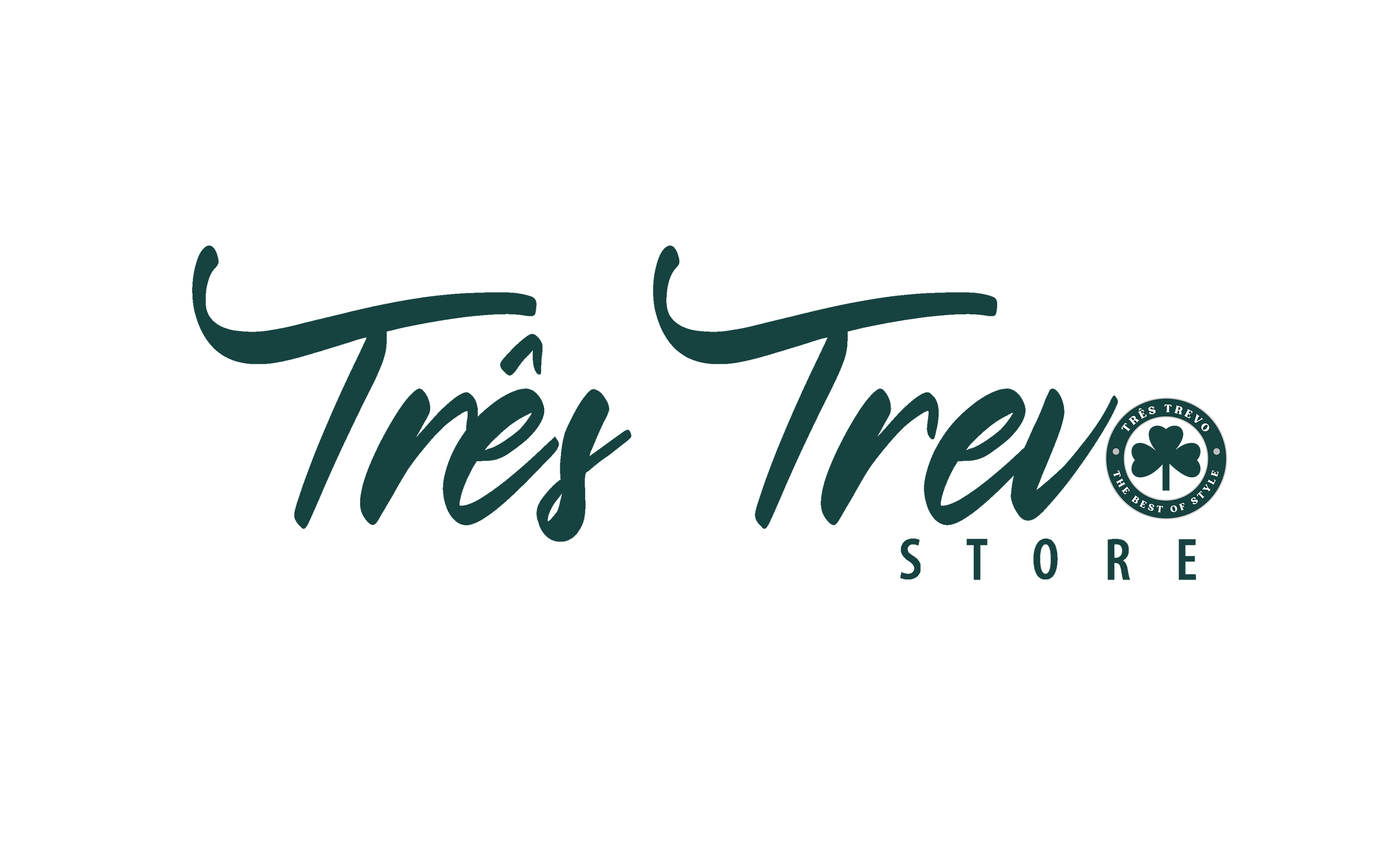 Moda Contemporânea com Estilo - Três Trevo